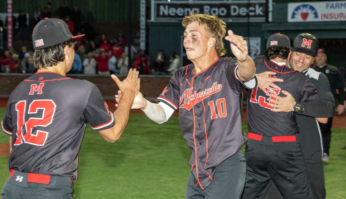 Mechanicville captures first Section II baseball championship