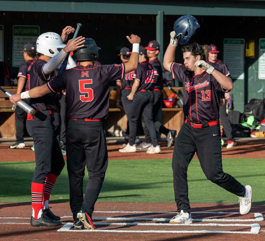Mechanicville captures first Section II baseball championship