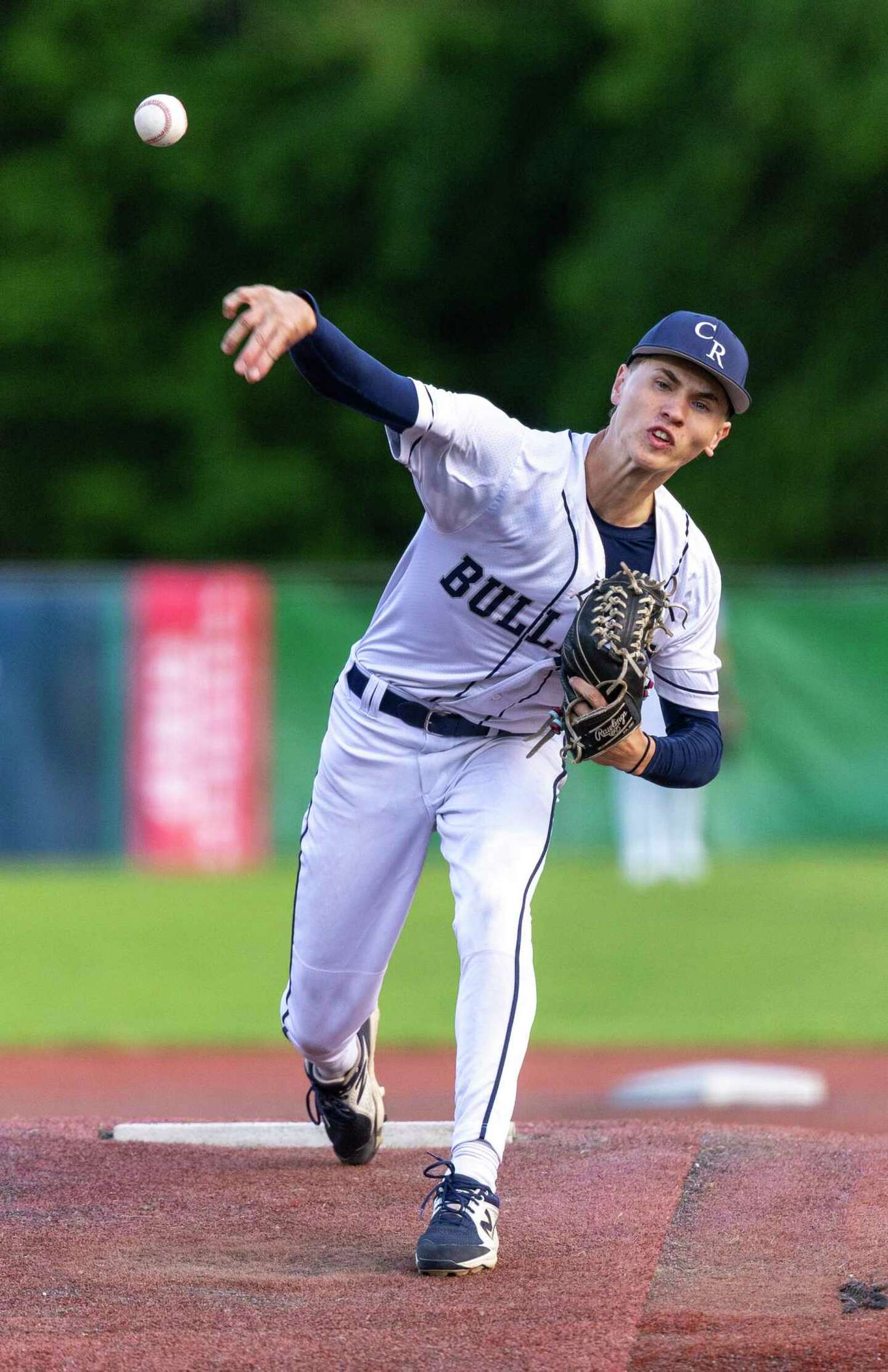 Mechanicville captures first Section II baseball championship