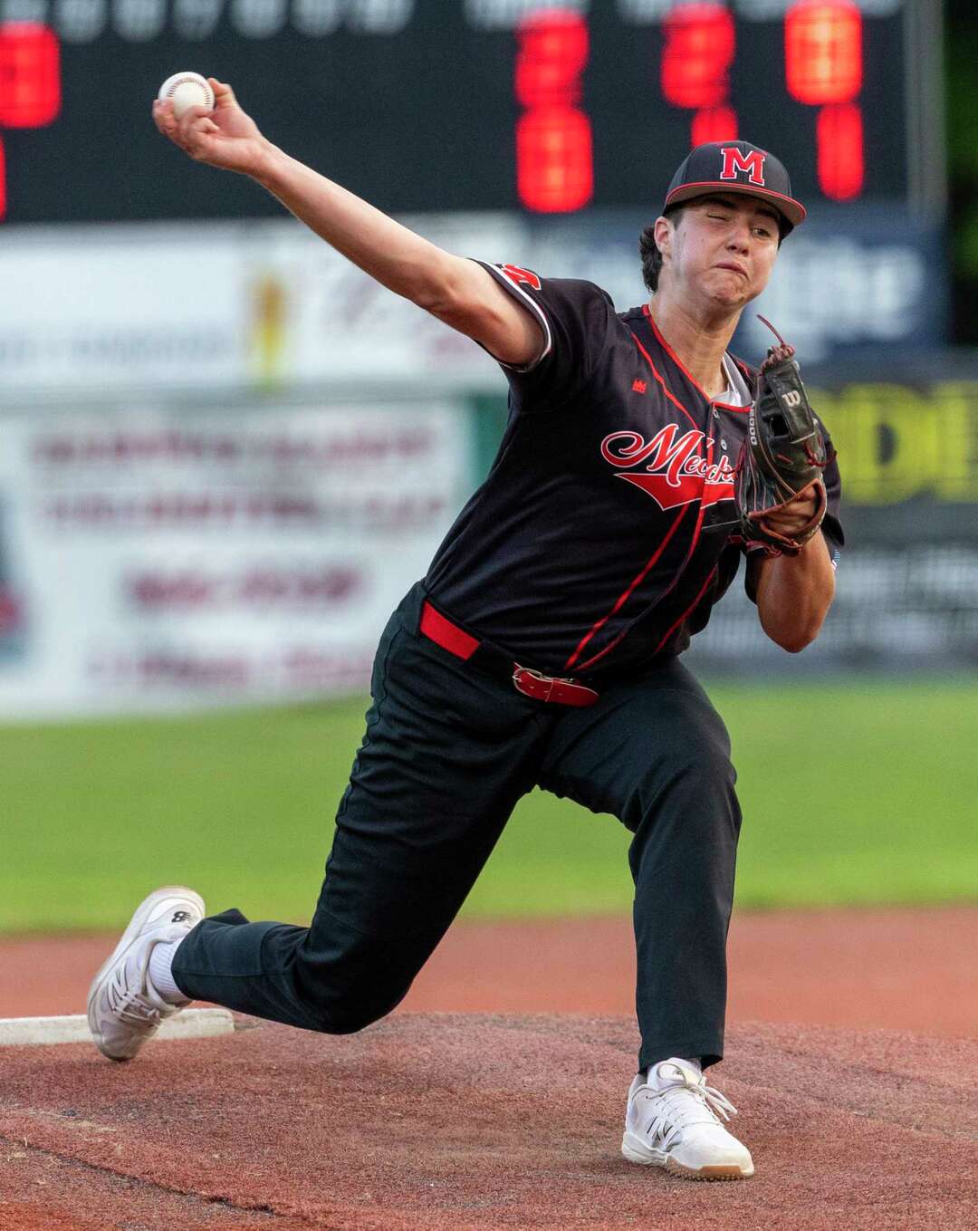 Mechanicville captures first Section II baseball championship