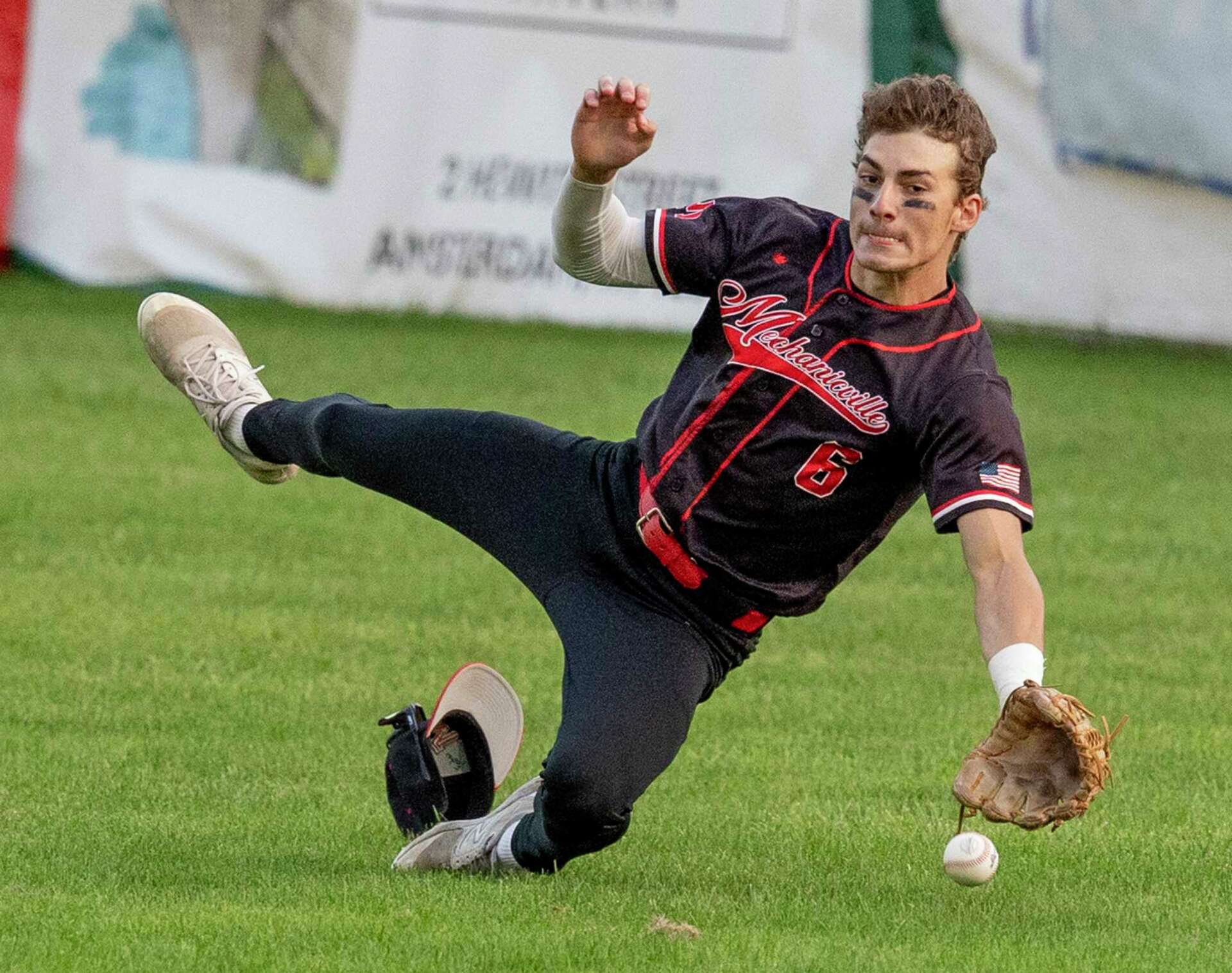 Mechanicville captures first Section II baseball championship