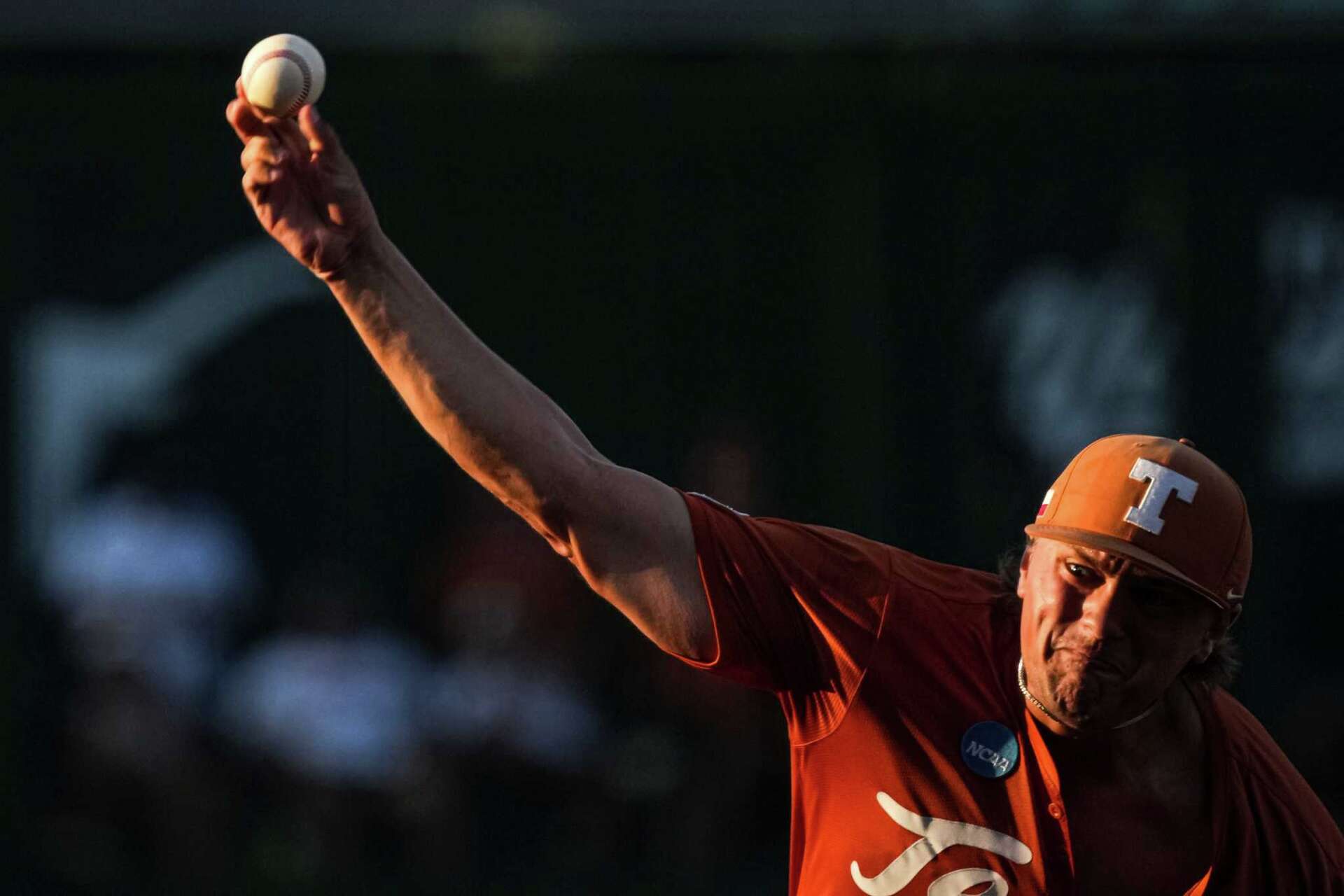 How Texas baseball went from world beaters to a first-round NCAA exit ...