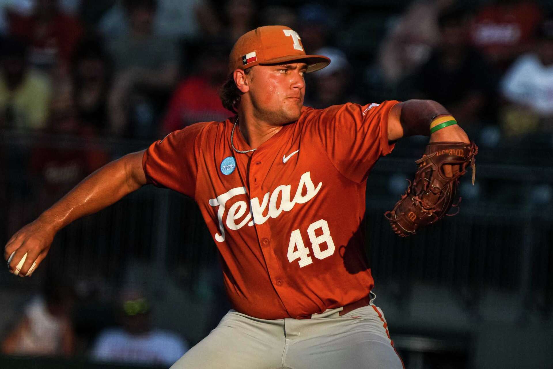 How Texas baseball went from world beaters to a first-round NCAA exit ...
