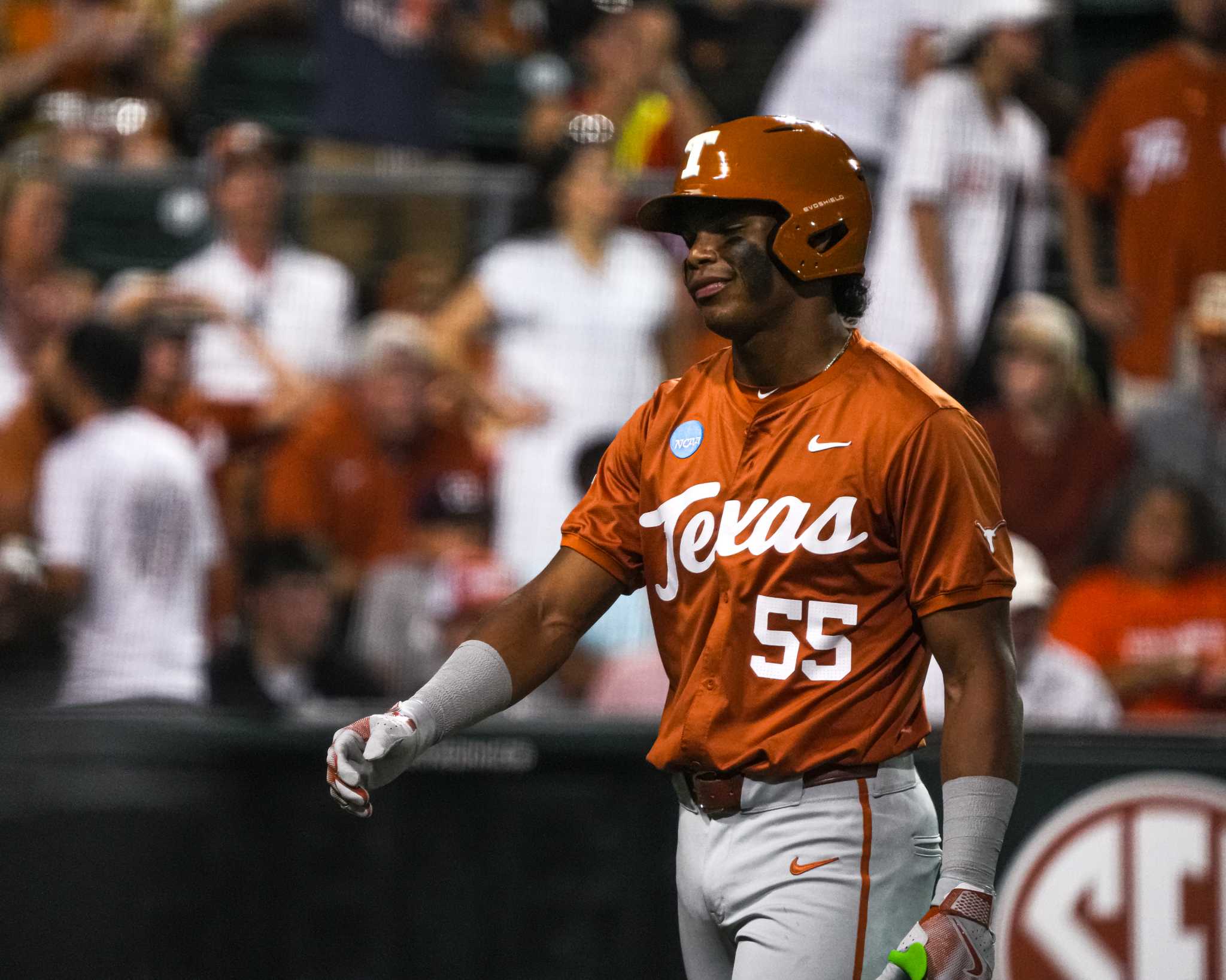 University of Texas baseball: What's next for Longhorns after upset