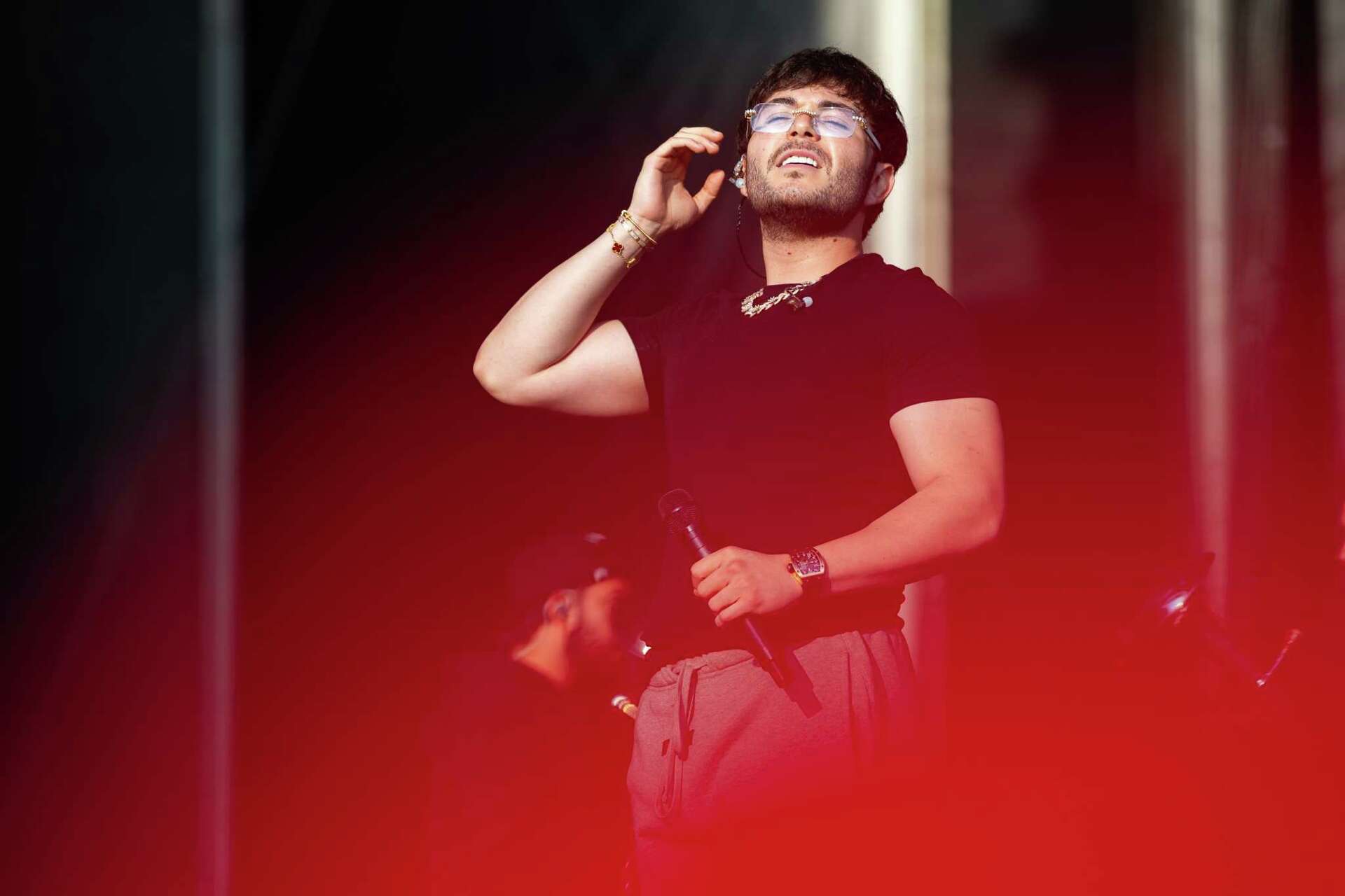 La Onda Latin music festival thrives in Napa, will return in 2026