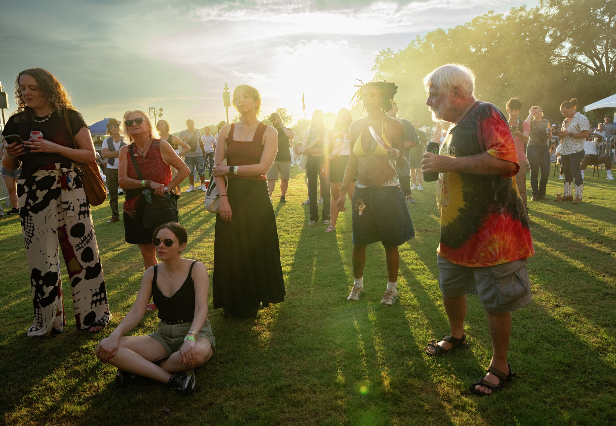 What you need to know before Blues on the Green in Austin this week