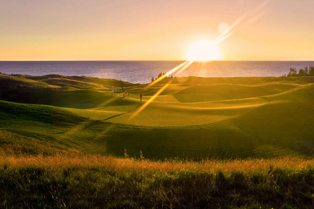 Michigan lands 8 courses on Golf Digest’s 2025 best public list