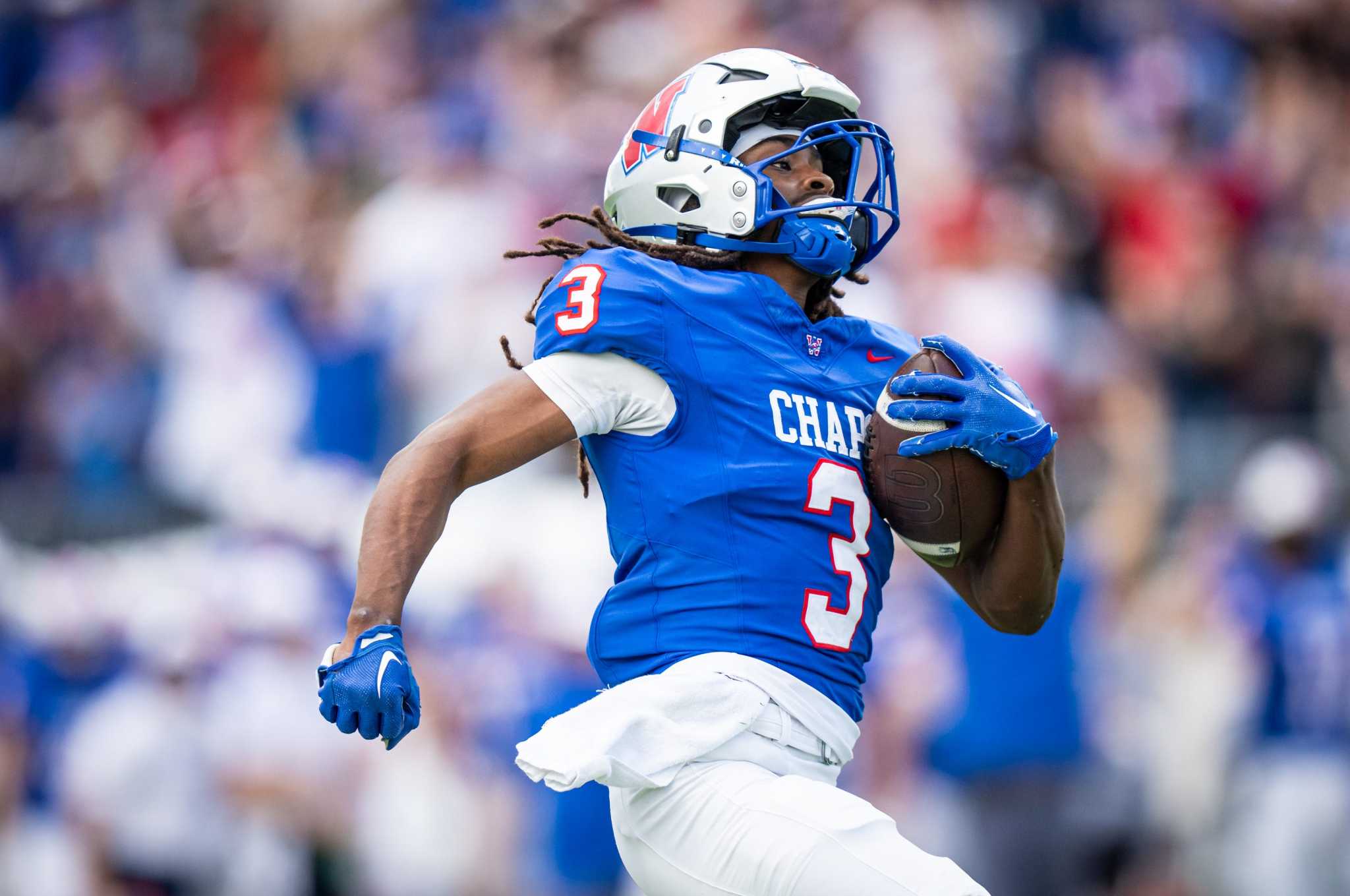 Texas high school football playoff scores: Finals as Westlake wins in ...