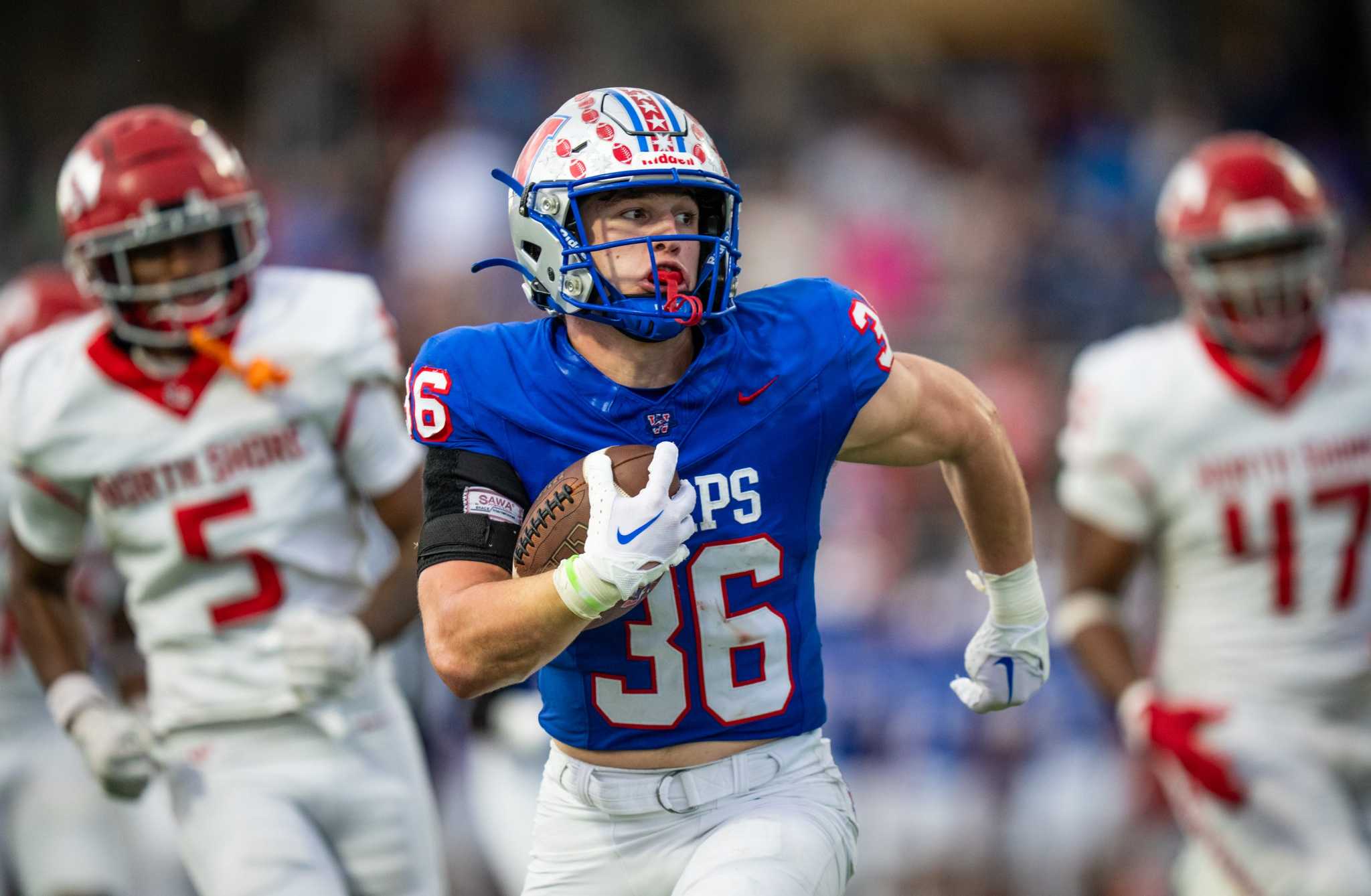 Texas high school football state finals tickets: Buy seats for UIL ...