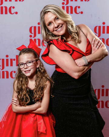 Girls Inc. 2025 Strong, Smart, & Bold Awards