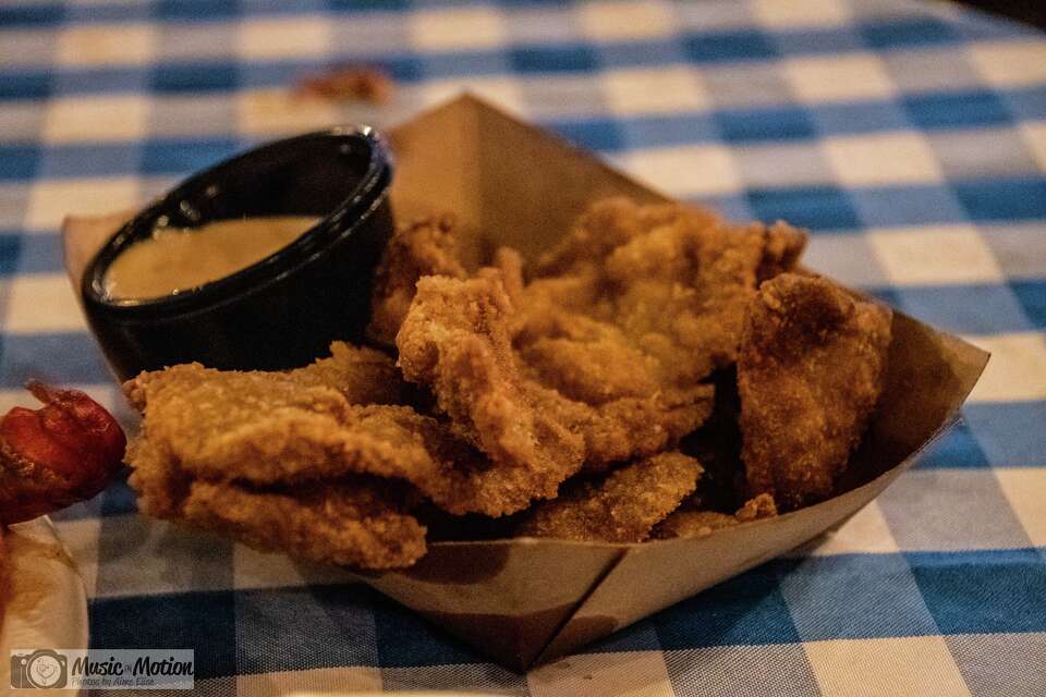 Texas Testicle Festival returns for three summer dates in 2025