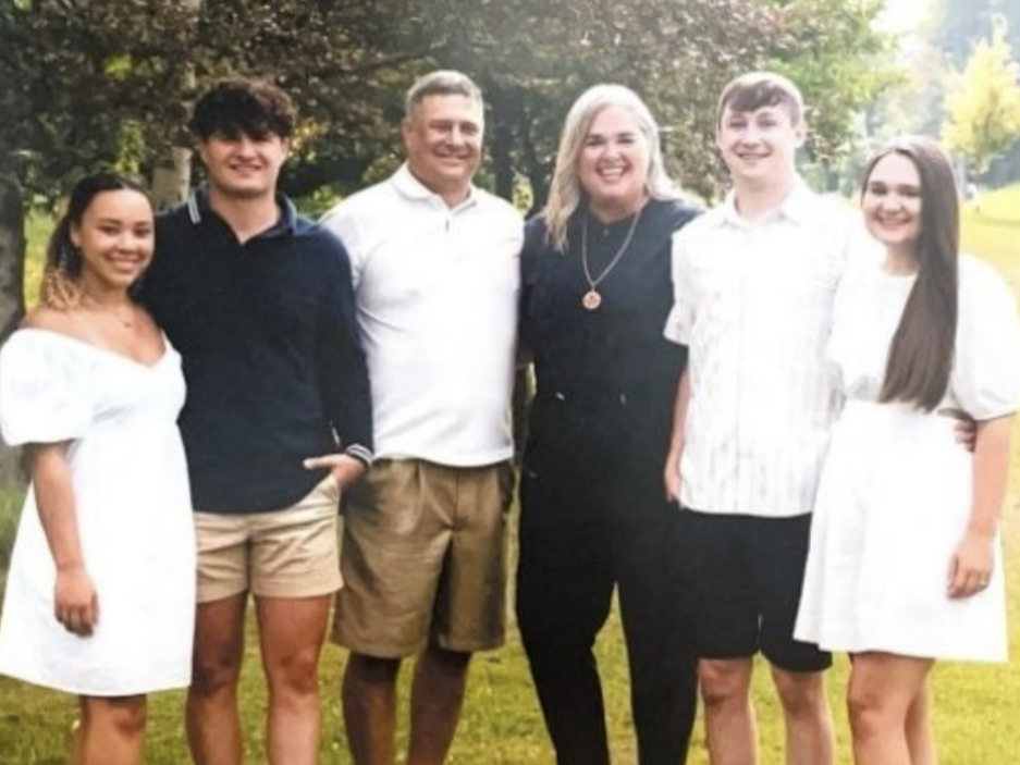 'All Access PD Grand Rapids' reveals inside look at police cases