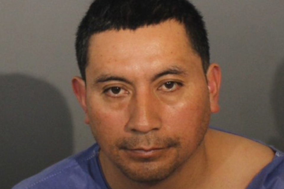 Danbury man charged in 2007 sexual assault of 13-year-old girl: Police