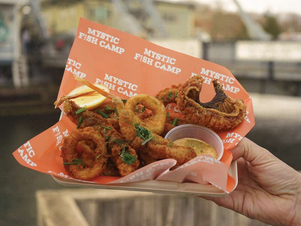New Mystic seafood shack, Mystic Fish Camp, to open this August