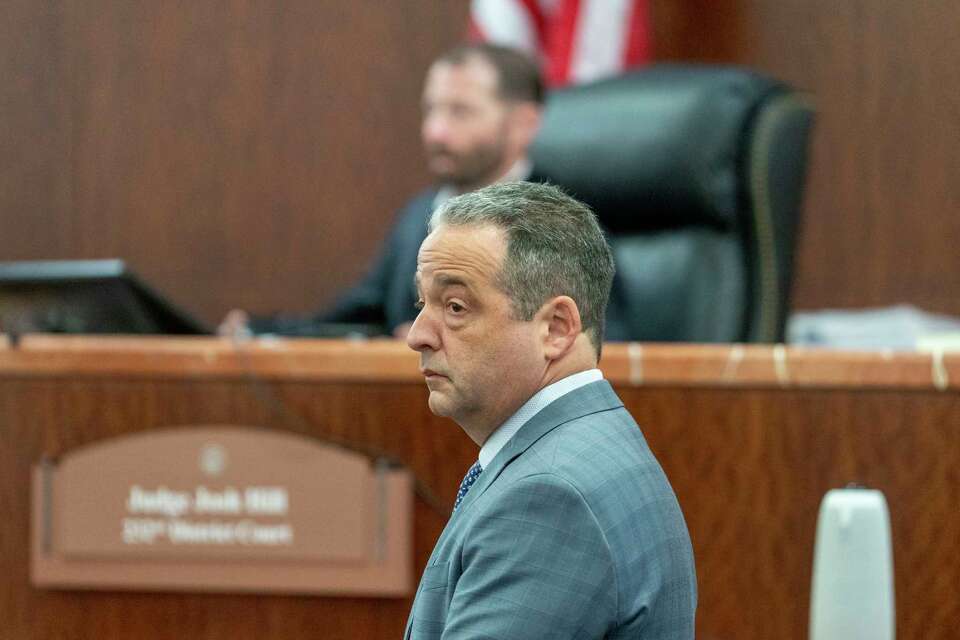 Judge Natalia Cornelio to challenge reprimand over Ronald Haskell case