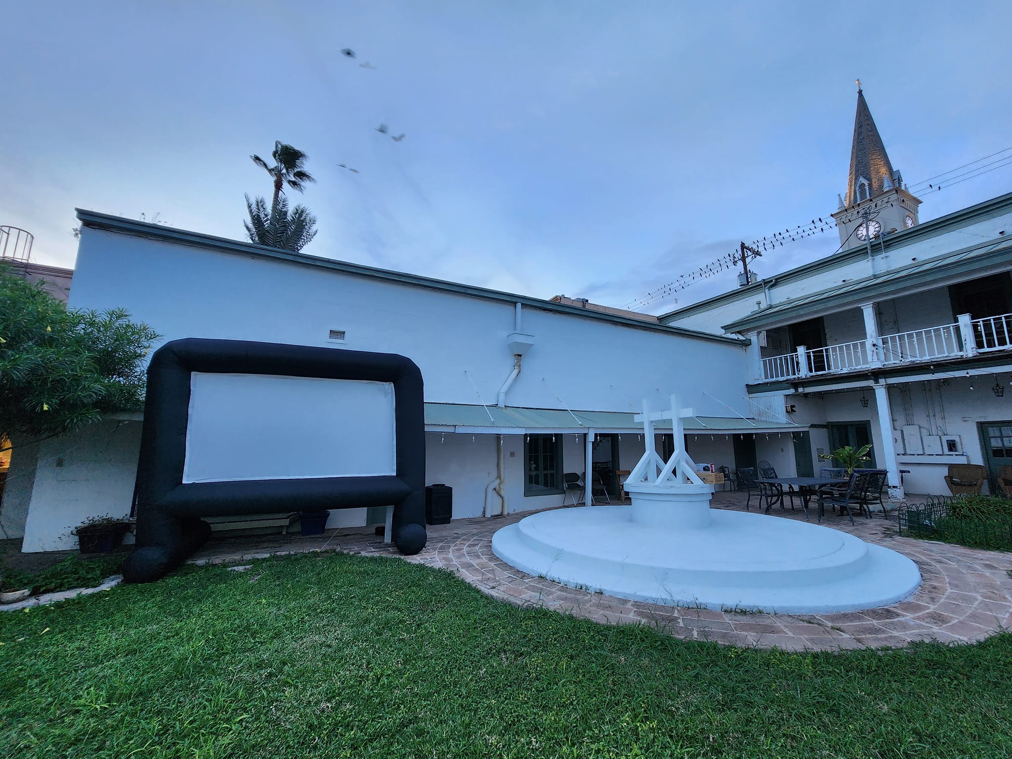 Five things to do in Laredo this weekend to start 2026 with connection