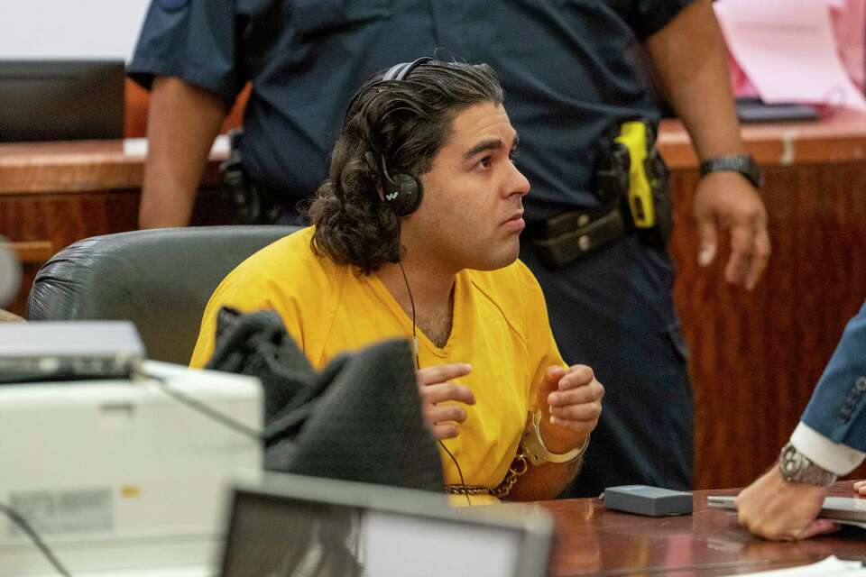 Judge orders former DA Ogg to stop speaking about Nungaray murder case