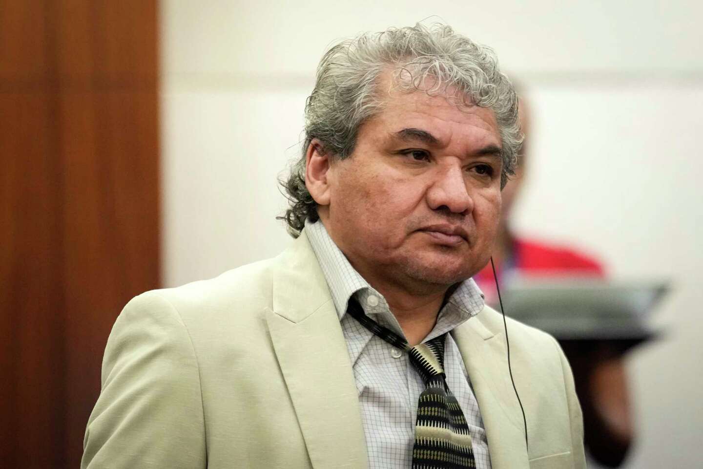 Oscar Rosales 'almost got away' with Houston deputy death, lawyers say