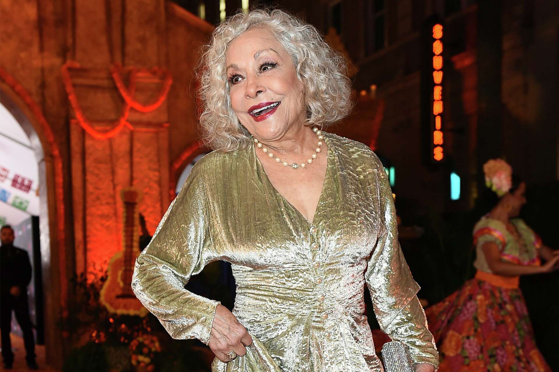 San Antonio-born actress featured in ‘Coco’ dies at 86
