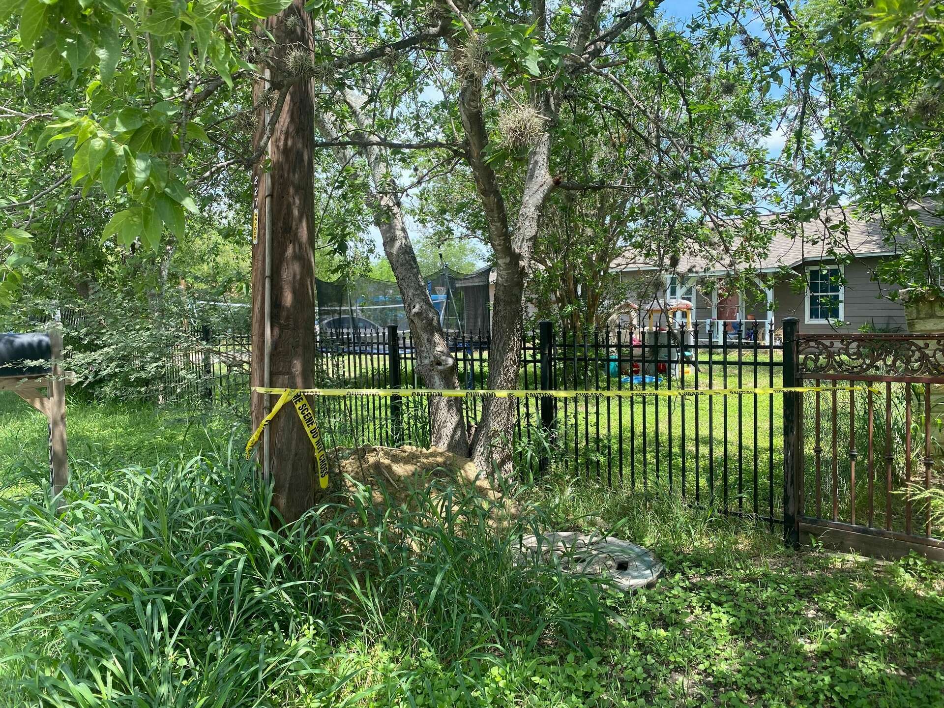 Sigfredo Ceja Alvarez posts bond on murder charge in San Antonio