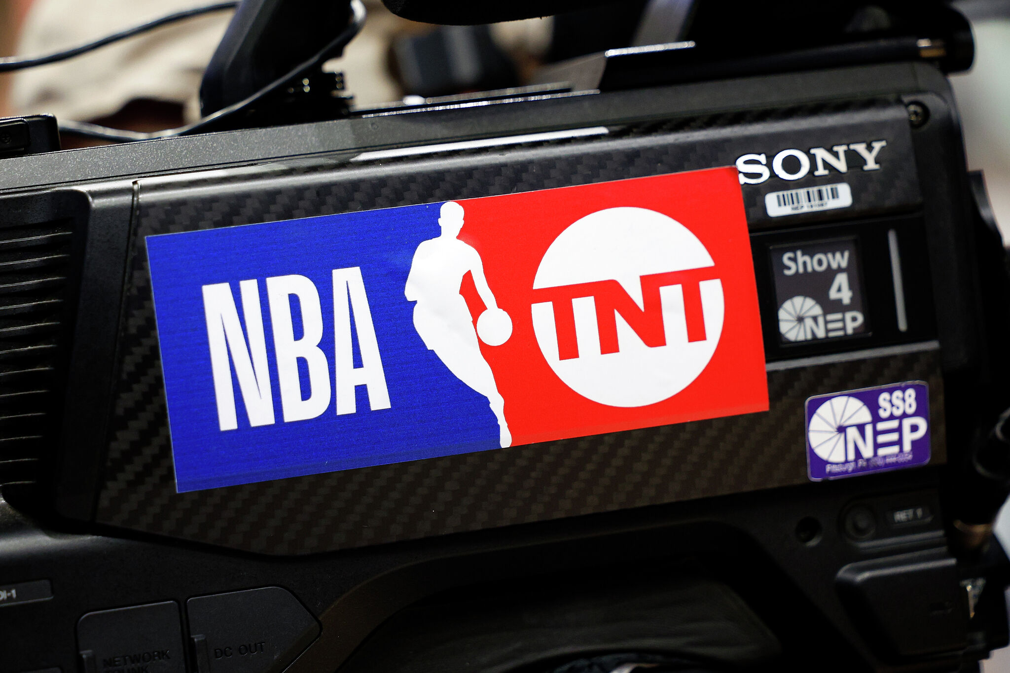 We will never forget the NBA on TNT