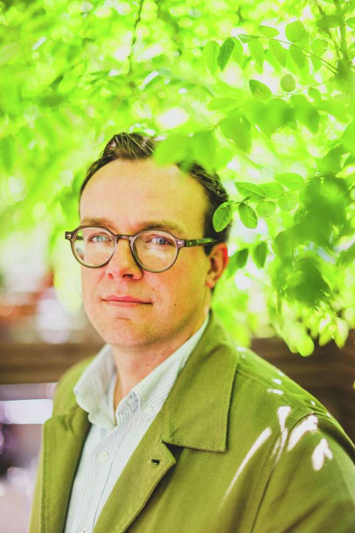 Chasten Buttigieg tells us how he really feels about Pete’s beard