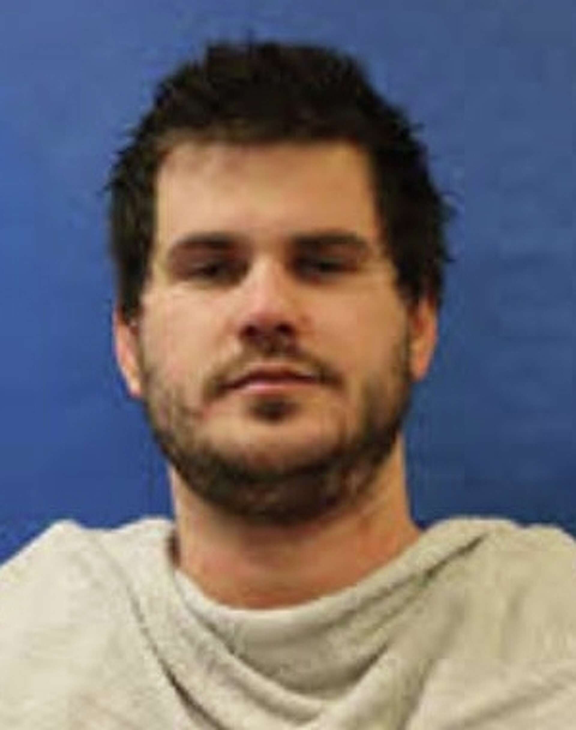 Texas fugitive Trevor McEuen arrested in fatal shooting