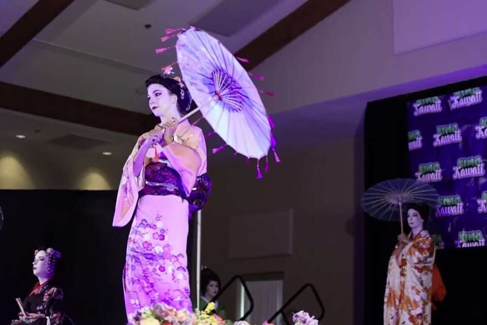 KimoKawaii anime convention returns to Conroe. Here is how to go.