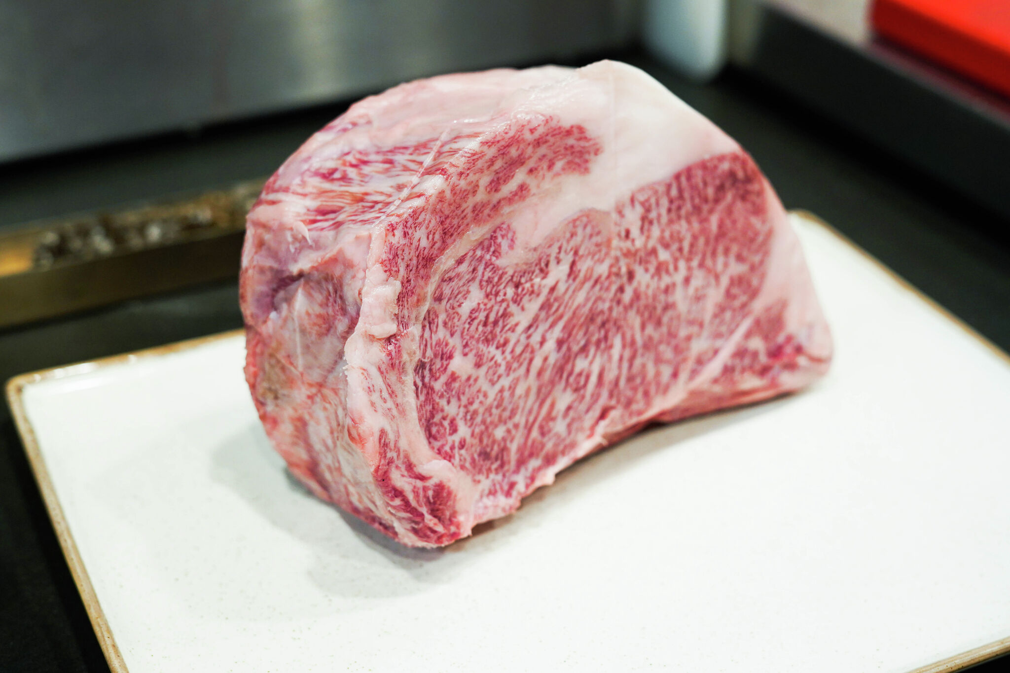 Some H-E-B stores are selling holy grail of beef for Father's Day