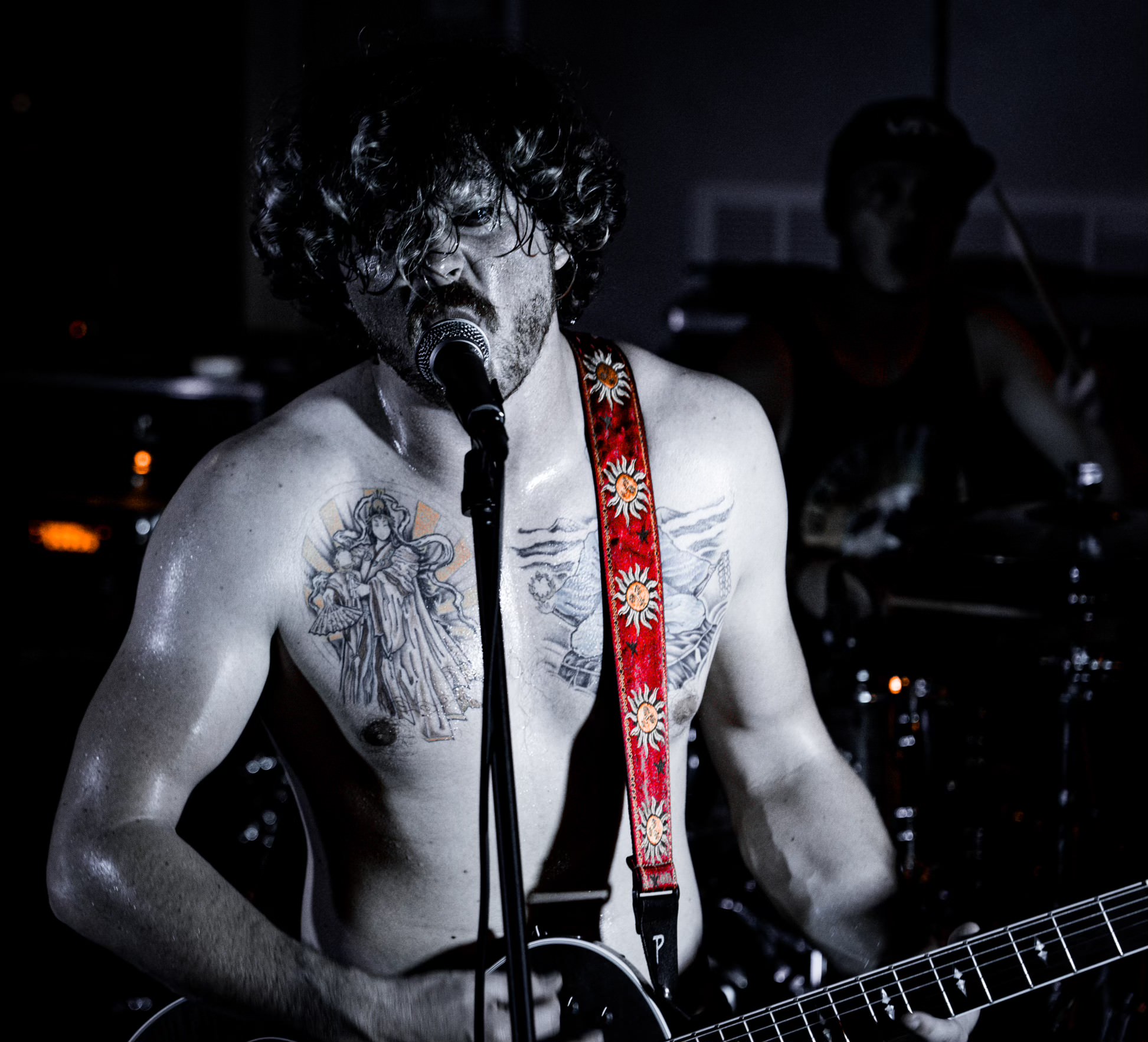 Jakob Nowell, son of Sublime's Bradley Nowell, to play Empire Live