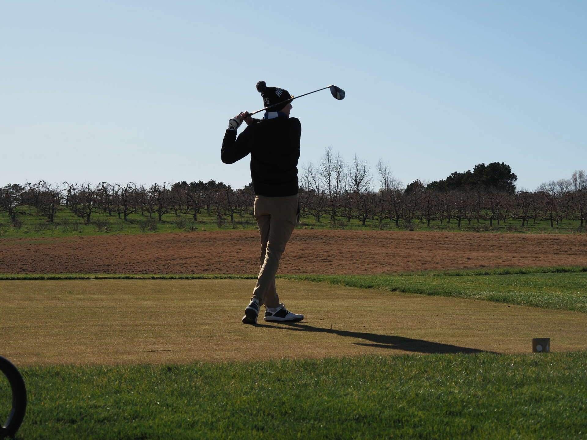 Michigan lands 8 courses on Golf Digest’s 2025 best public list