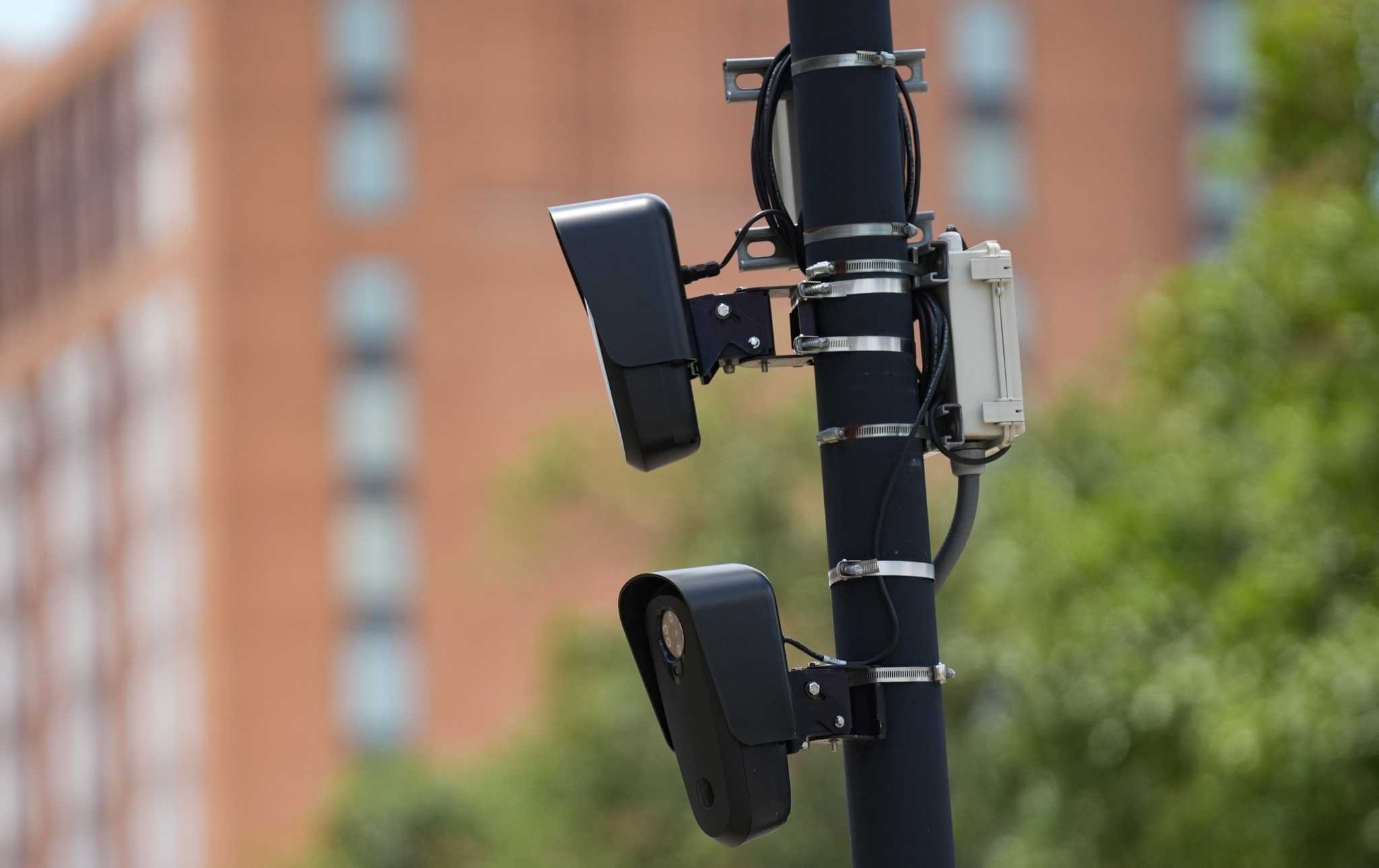 Texas says Flock surveillance violated state law over licensing issue