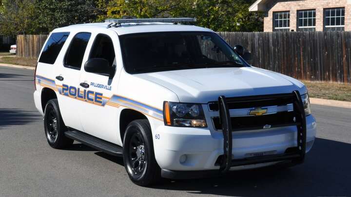 Pflugerville police chief retires during administrative investigation