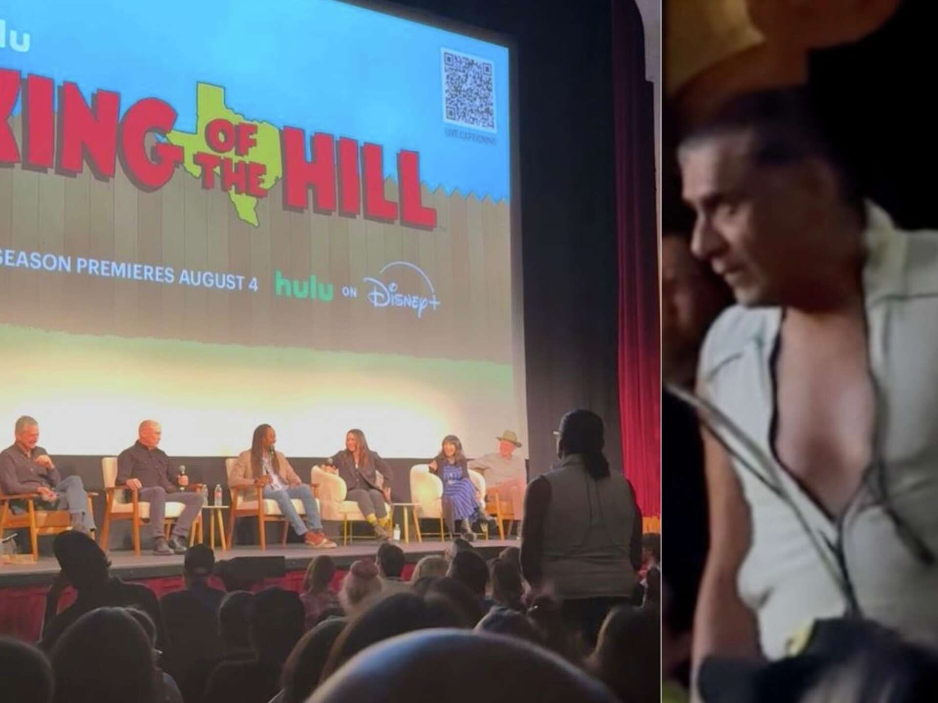 Unfolding the final days before Jonathan Joss's murder