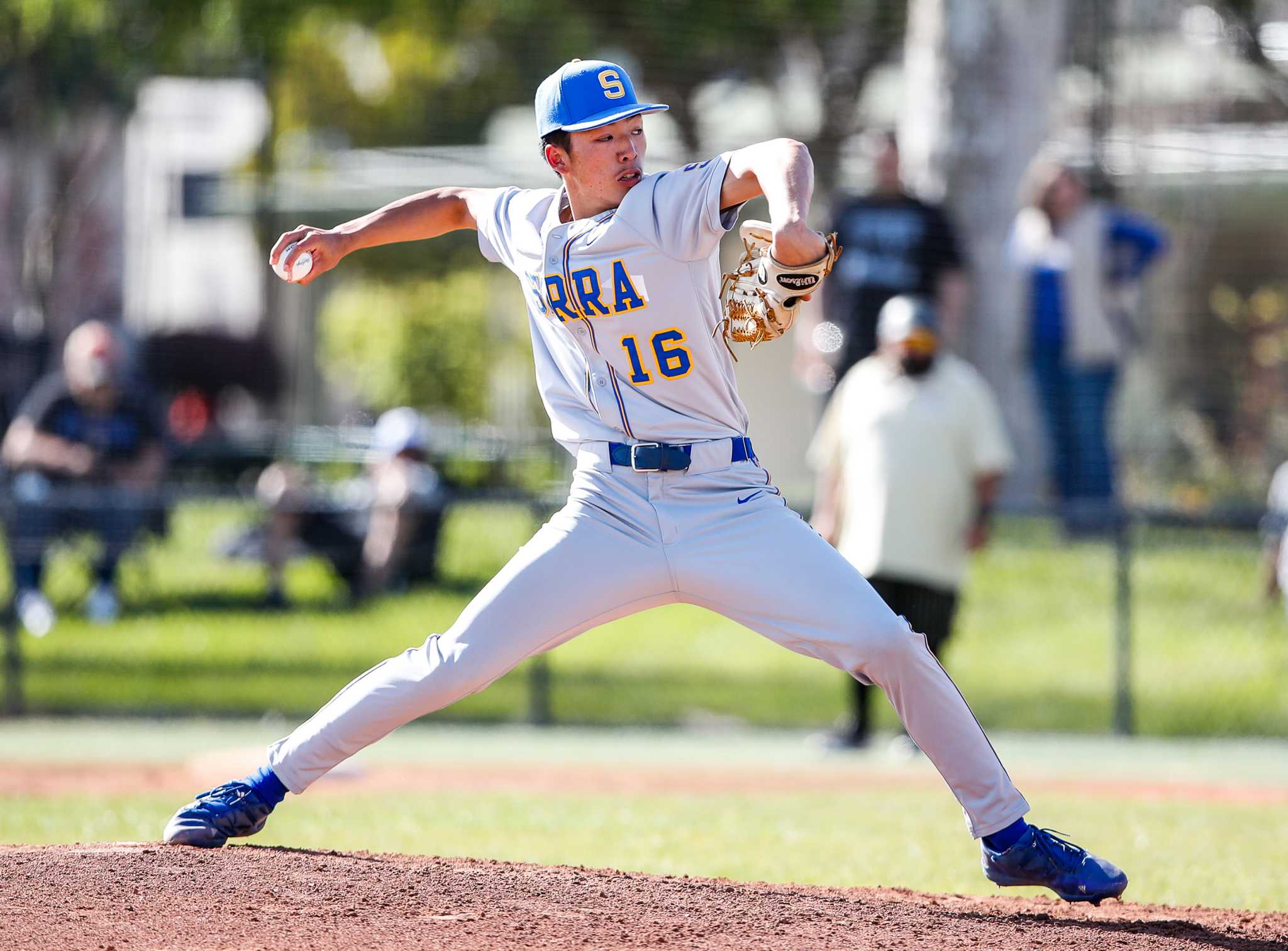 Serra, De La Salle win baseball sections, now chase CIF NorCal crowns