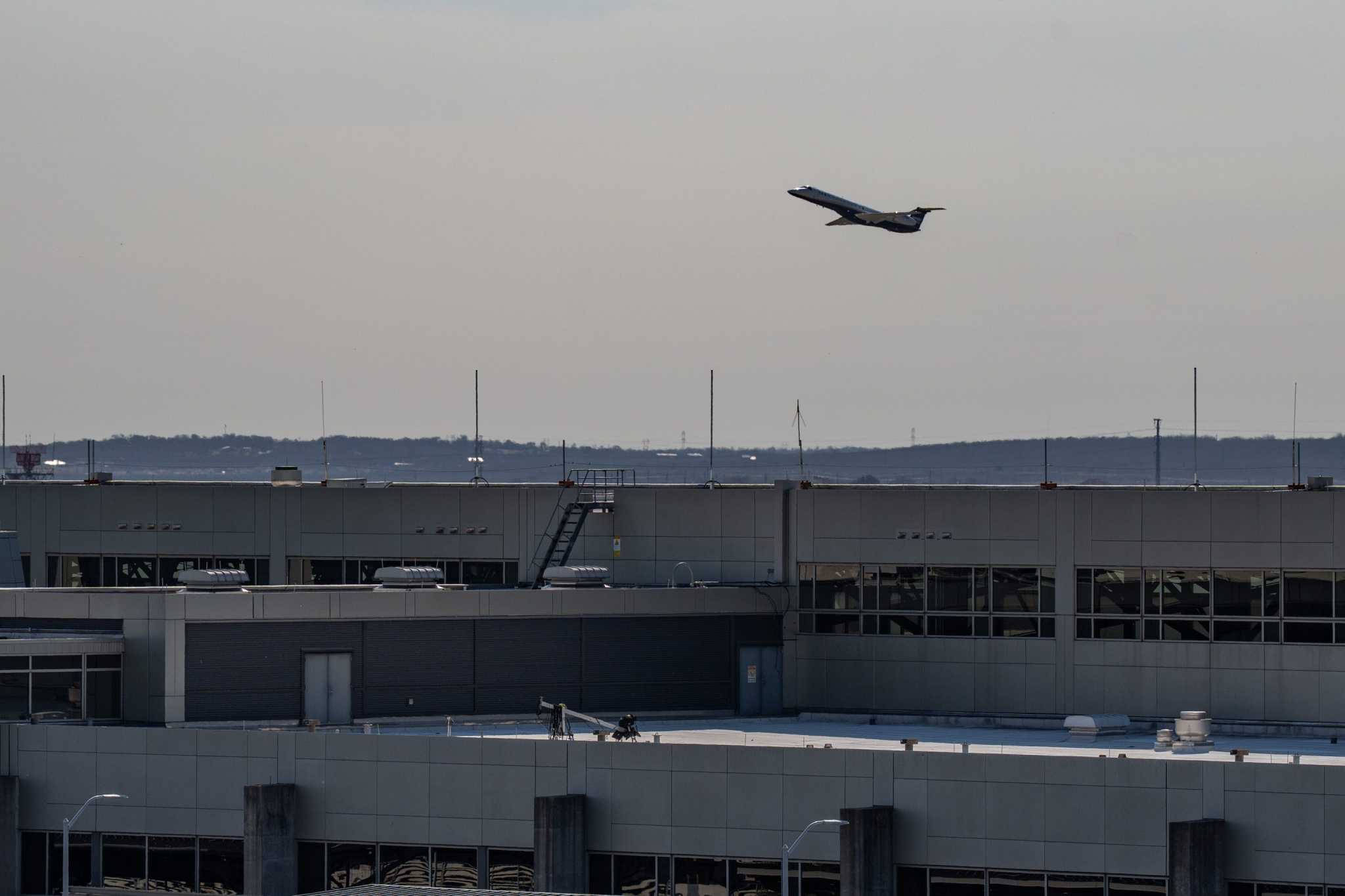Austin airport audit finds major contract oversight gaps