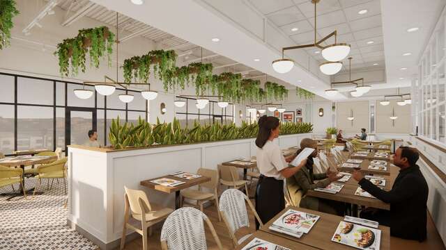 Pür & Simple to open first U.S. location in San Antonio