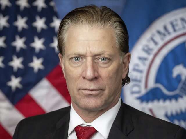 FEMA boss' hurricane season comment was a joke, agency says