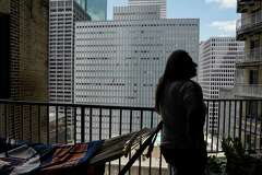 Downtown Houston population surges as residents seek urban lifestyle