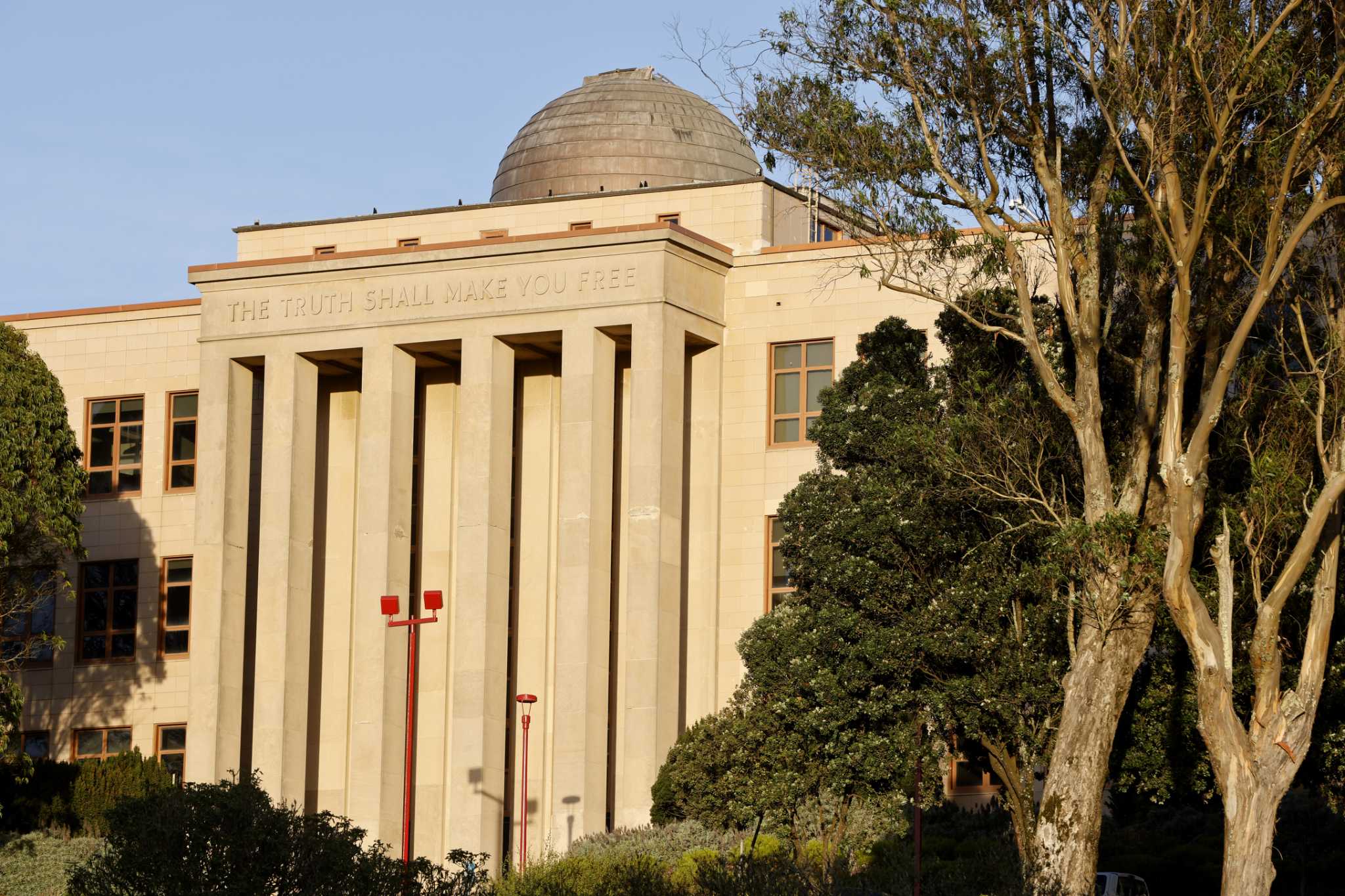CCSF instructor fearful after union leader’s public tirade