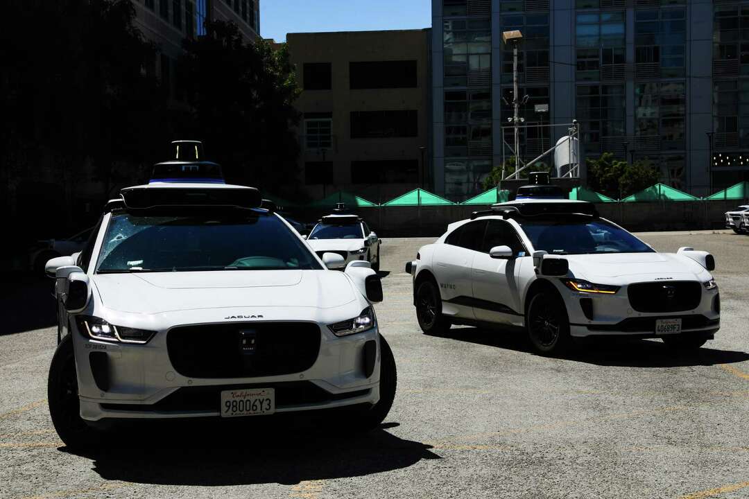 Waymo is teaching its driverless cars to drive more like humans