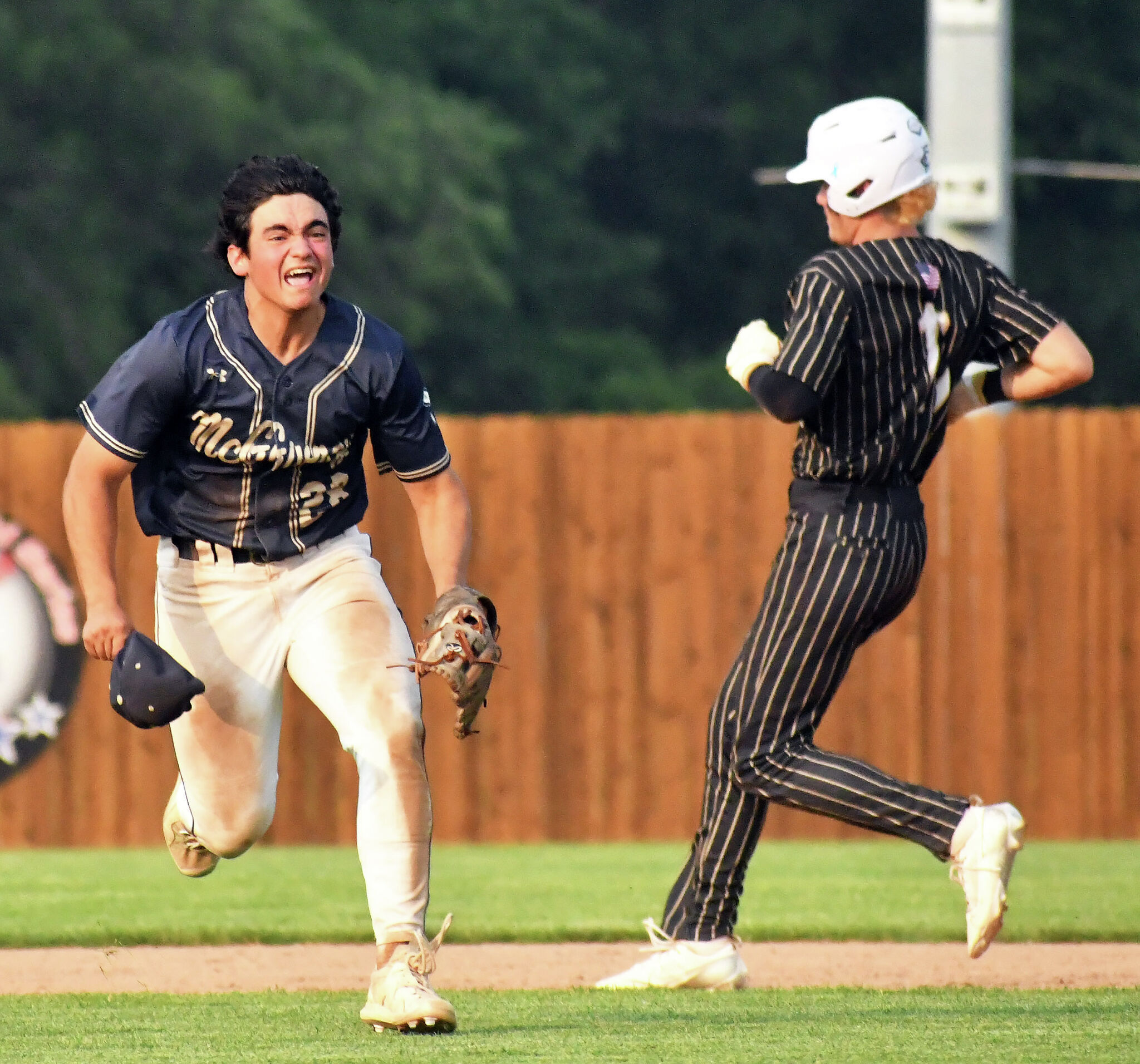 2025 MVC Softball Tournament bracket, schedule, game times