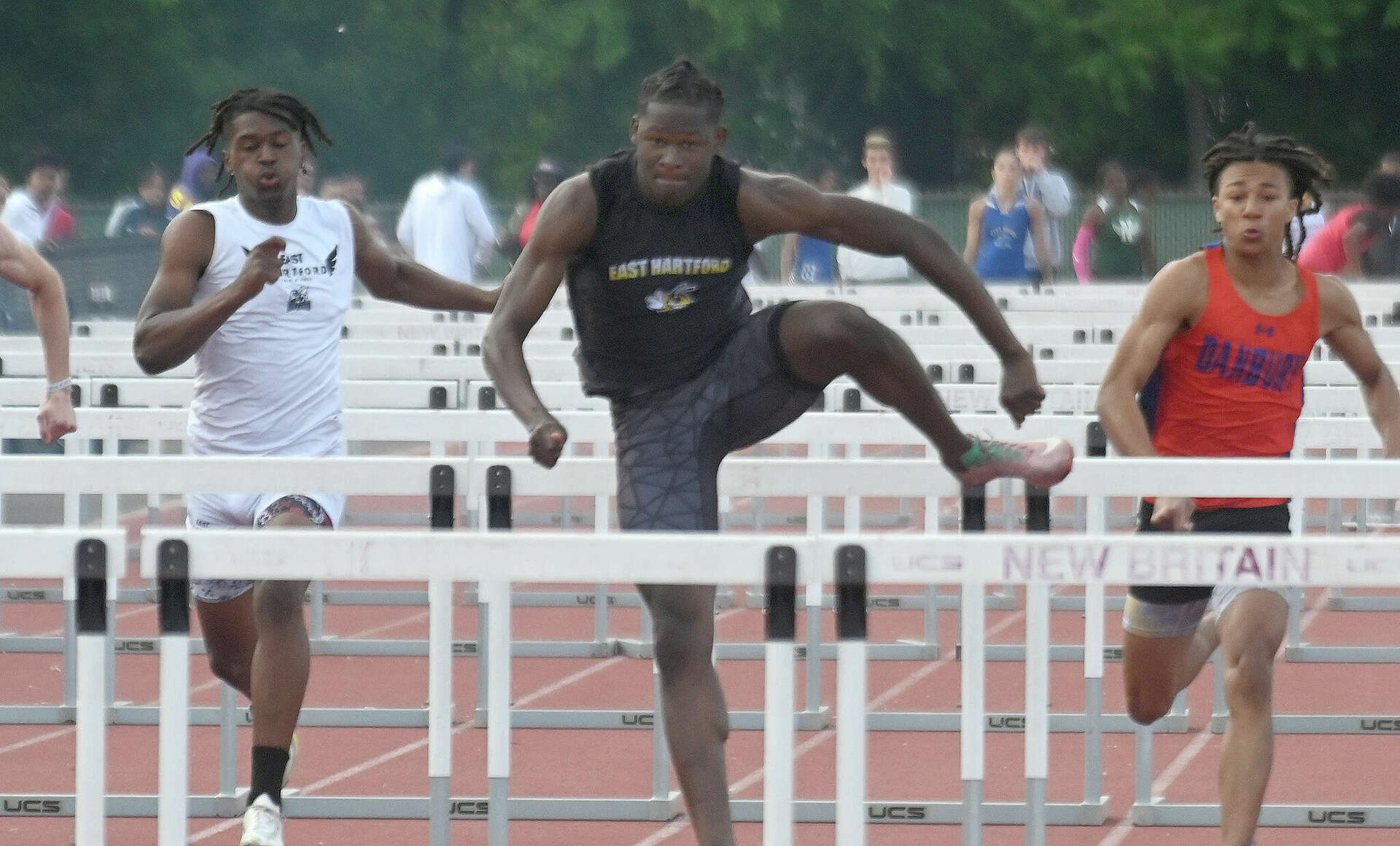 25 CIAC boys indoor track and field athletes to watch for 2025-26