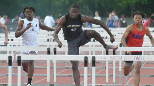 GametimeCT’s 2025 All-State Boys Track and Field Team