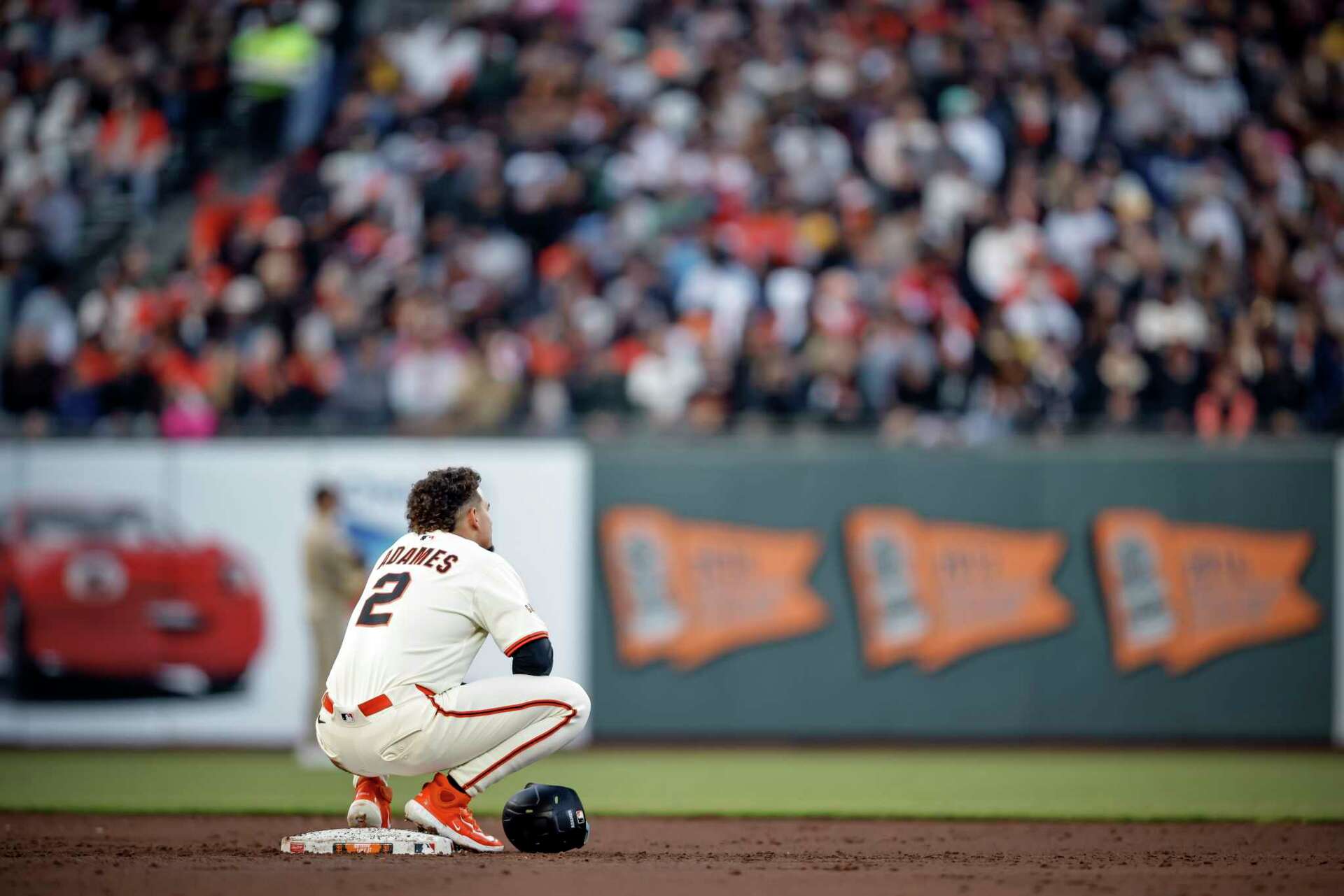 How can Buster Posey end Giants’ funk? Trade for MLB’s Jimmy Butler