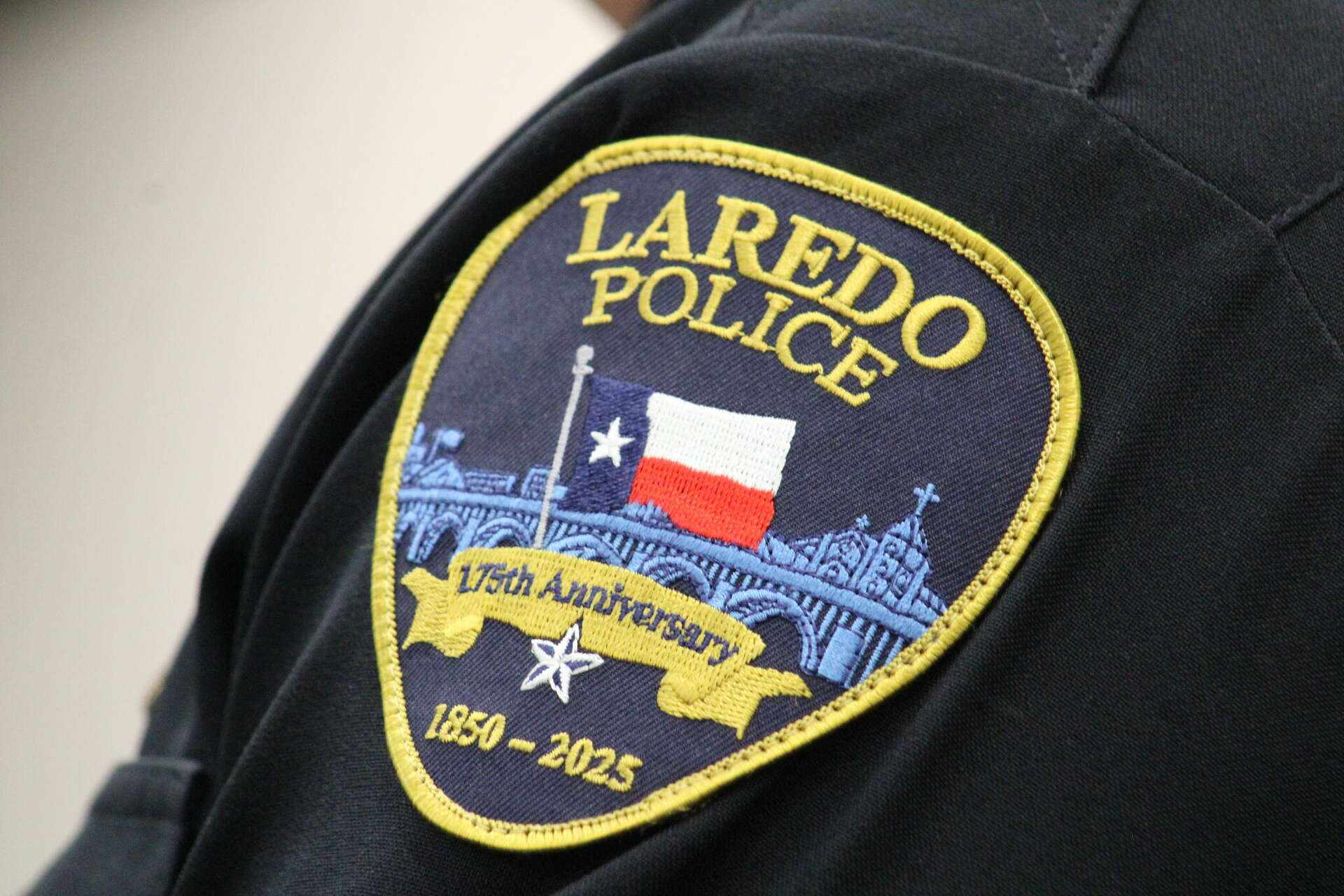 Laredo police clarify immigration role amid ICE operation protest