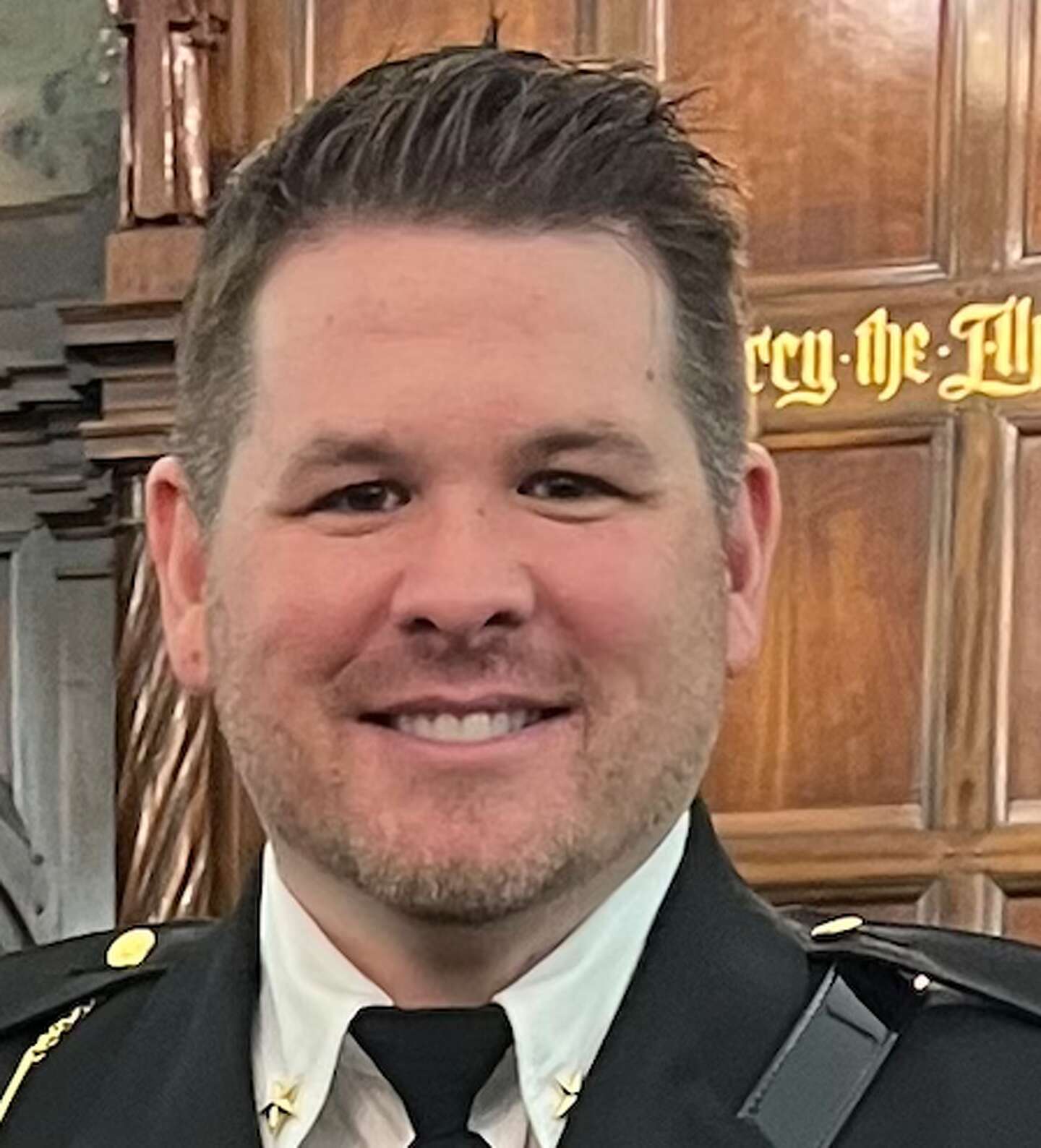 Midland County sheriff reviews progress, sets new goals for department