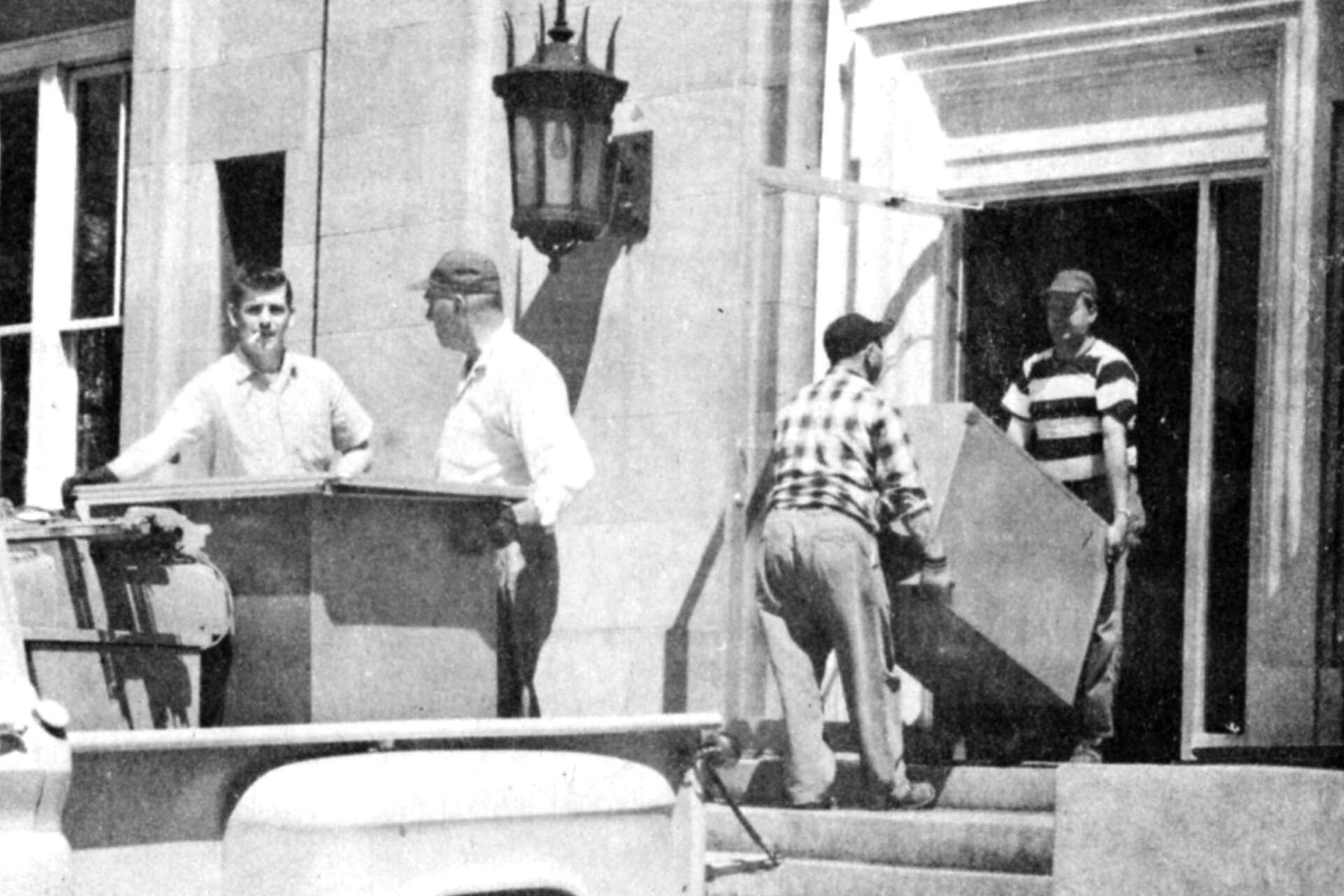 Sugar ration quota reached, pushing Kaleva bakery to close