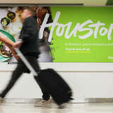 Houston police welcome biggest HPD academy cadet class in years