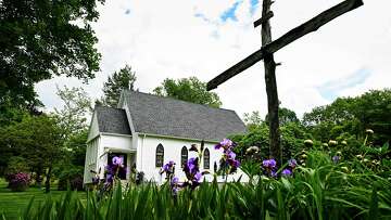 St. Patrick's Church in Roxbury to close, three others to merge